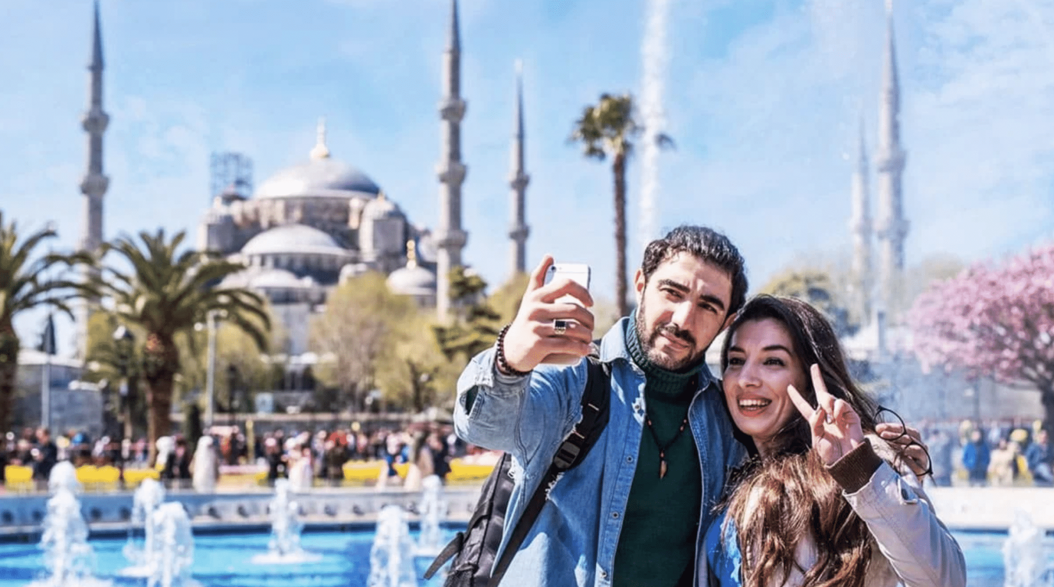 Blue Mosque, Basilica Cistern & Bosphorus Cruise - 2025